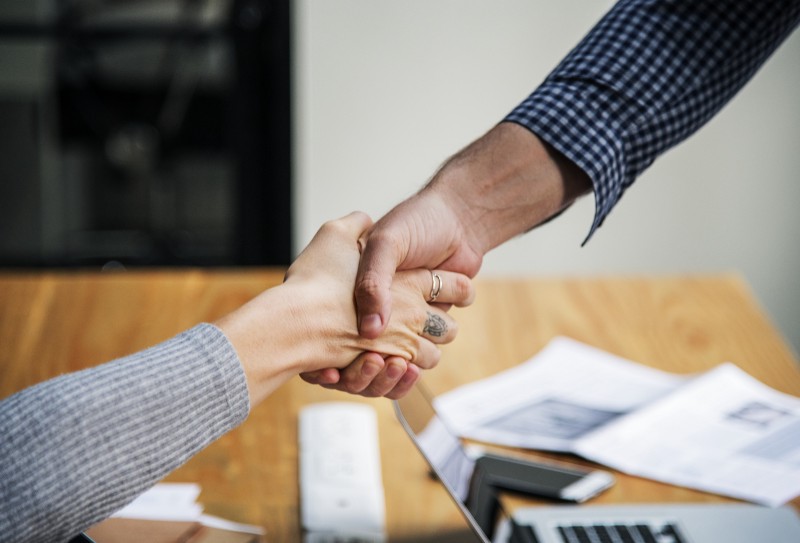 How to get a job after a career break?