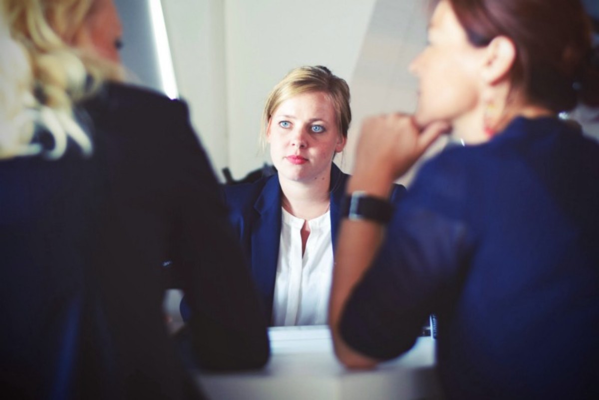 How to Answer “Why Should We Not Hire You?”