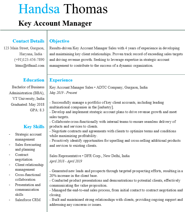 10 Best fonts for resume