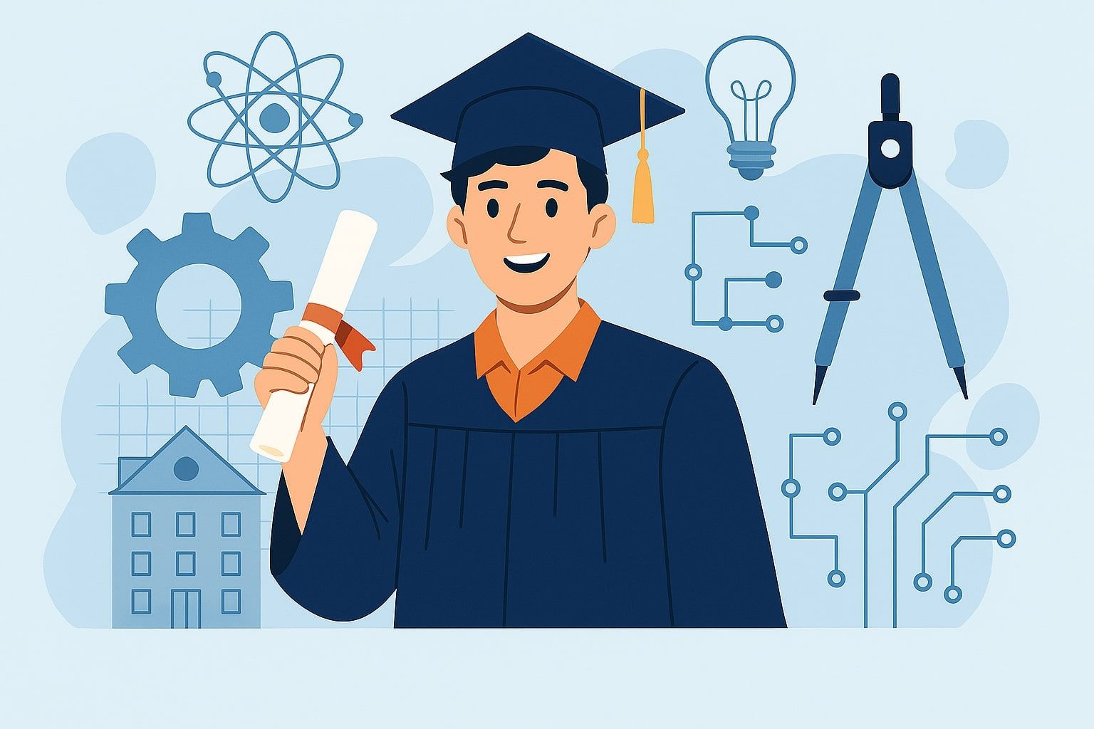 BE Full Form (Bachelor of Engineering): Course Details, Eligibility ...