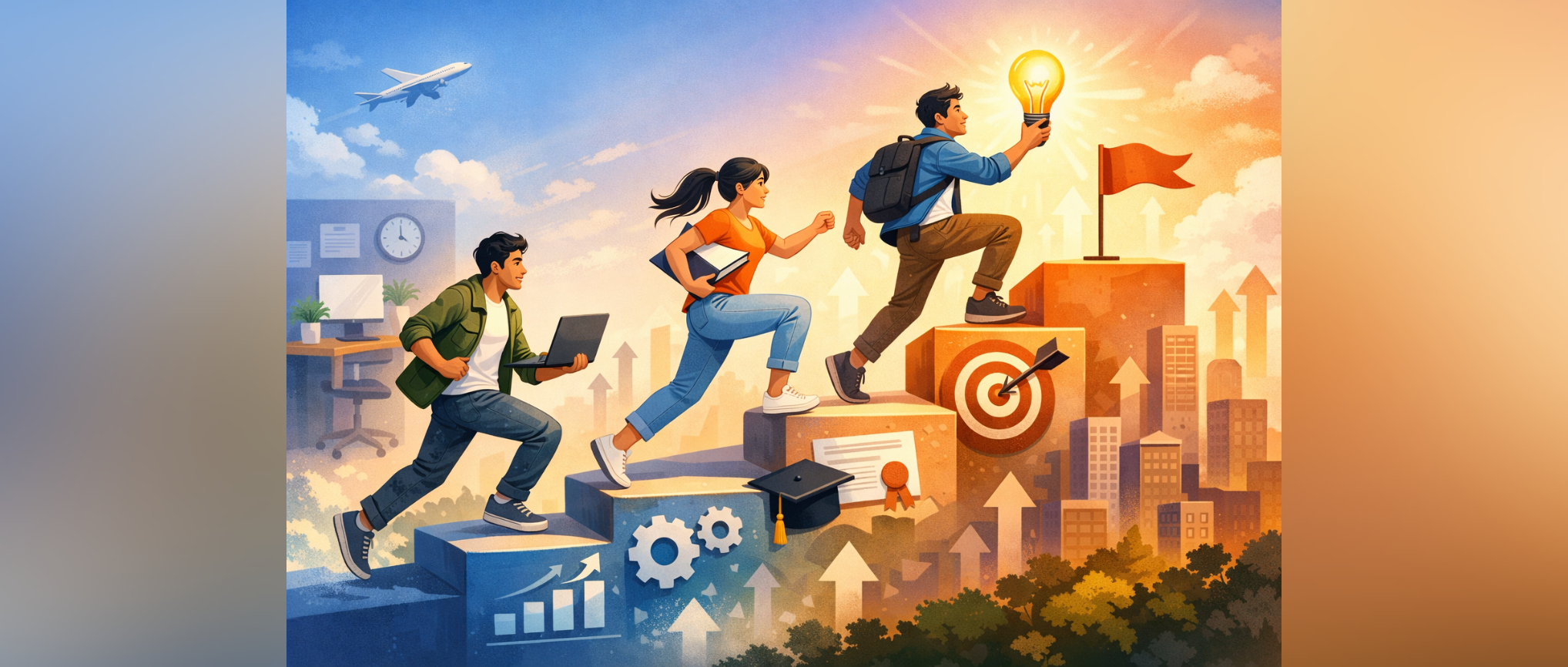 What India’s Gen Z Wants from Work - and Why Employers Must Rethink