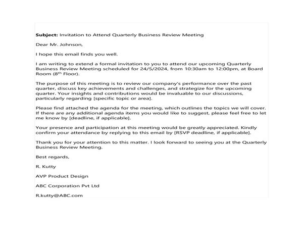 How to Introduce Yourself in an Email?