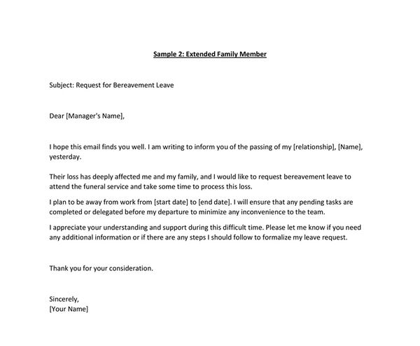 What Is Bereavement Leave? (Meaning, How It Works and Example)