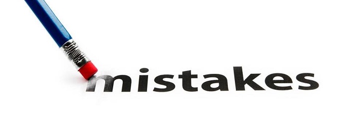 Avoid these 5 mistakes while Preparing for Campus Placements