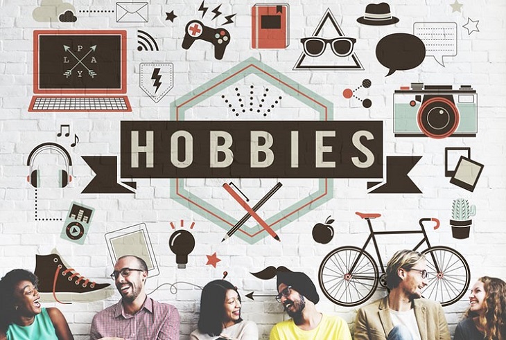 How to Answer "What are Your Hobbies?" Interview Question