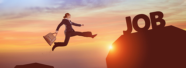 Your First Job After College - Best Success Tips for 2025