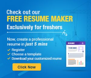 Utilizing a Free Resume Builder to Elevate Your Job Search