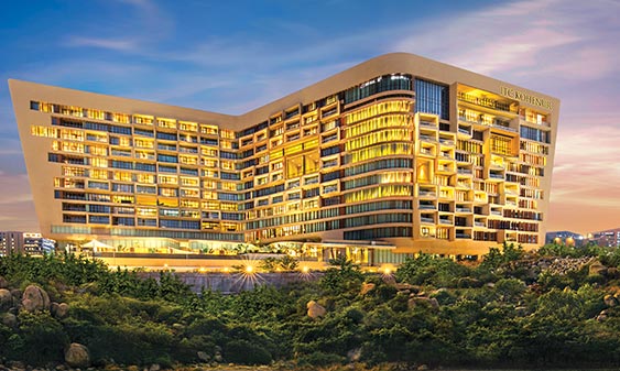 Cracking the ITC Infotech Sales Trainee Interview [2024]