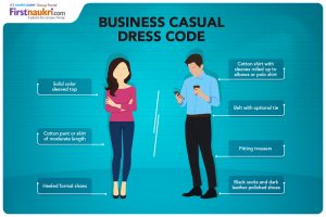 Dress Code for Interviews: What to Wear for Men and Women