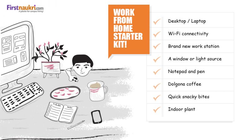 Resume Tips to Land Work From Home Jobs