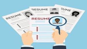 ATS Resume Checker: How to Optimize Your Resume?, Check ATS Score