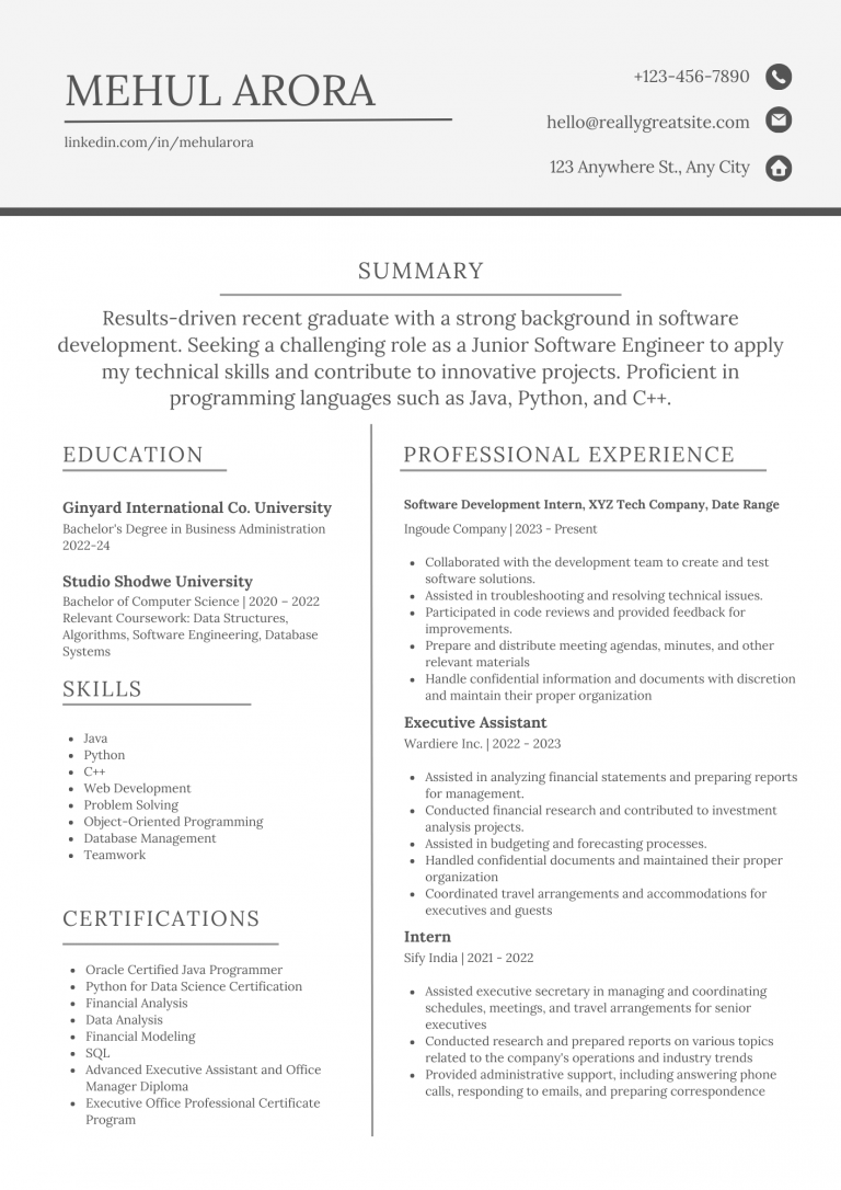 ATS Resume Checker Free Online: Improve Your ATS Score Today