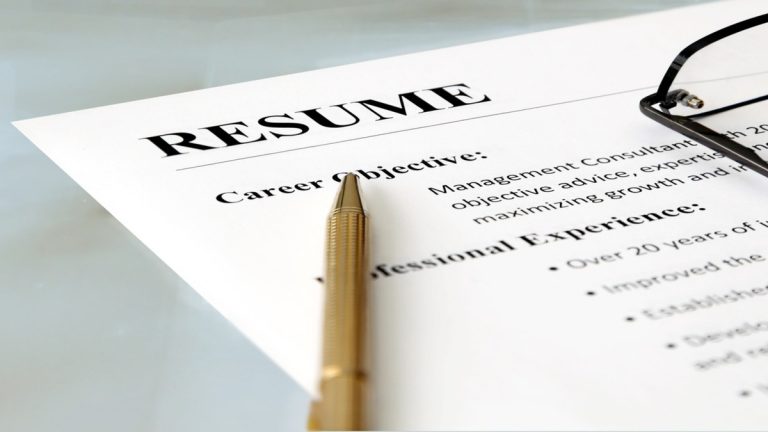 Resume for Pharmacist Freshers: Writing Tips, Sample, Format, and ...