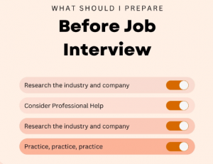 Common Interview Questions and Answers - For Freshers (2025)