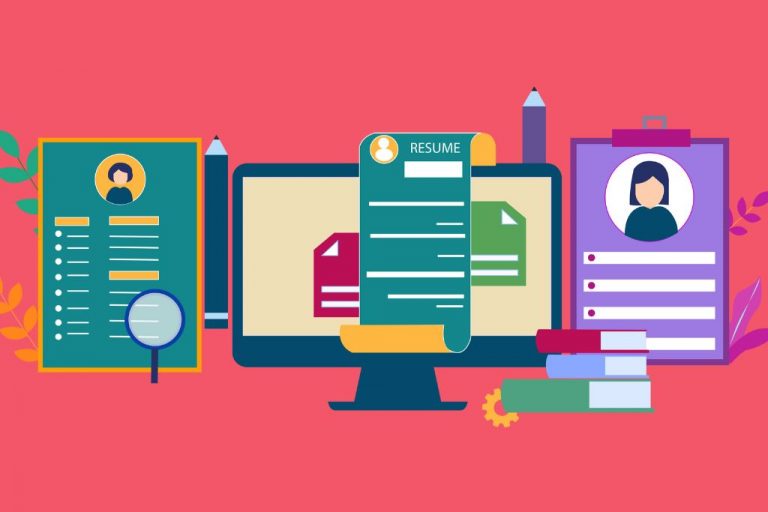 ATS Resume Checker: How to Optimize Your Resume?, Check ATS Score