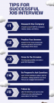 10 Essential Tips to Ace Your First Job Interview