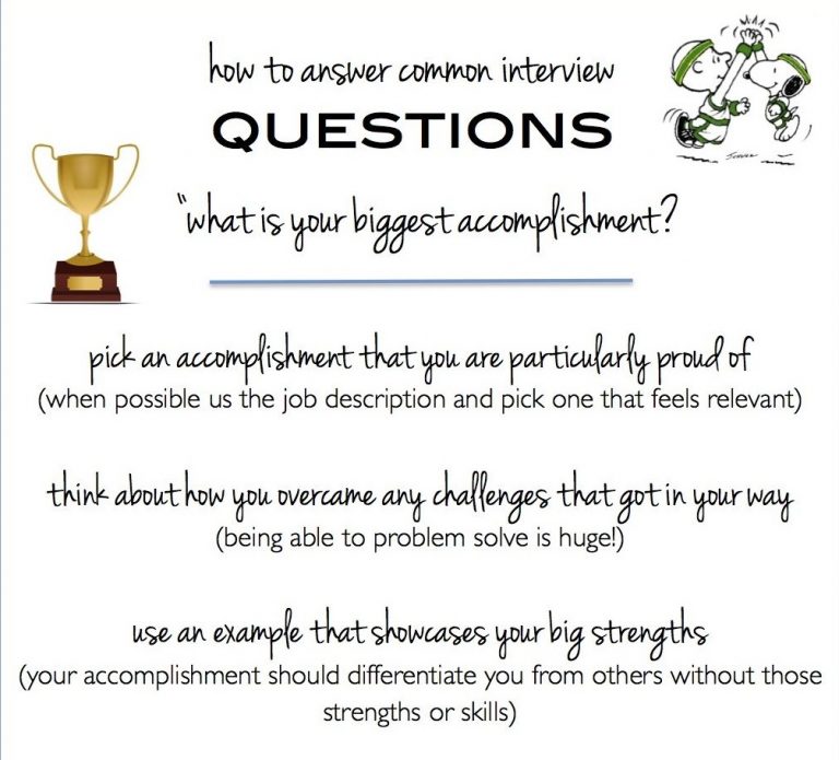 How To Answer What Is Your Biggest Achievement For Freshers how-to-answer-what-is-your-biggest-achievement-for-freshers
