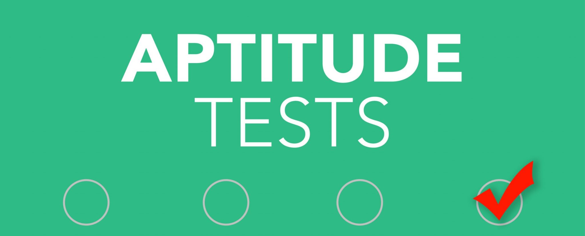 Mathematics Aptitude Test - Practice Questions and Answers
