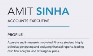 Resume Summary for Freshers: Top Profile Summary Examples