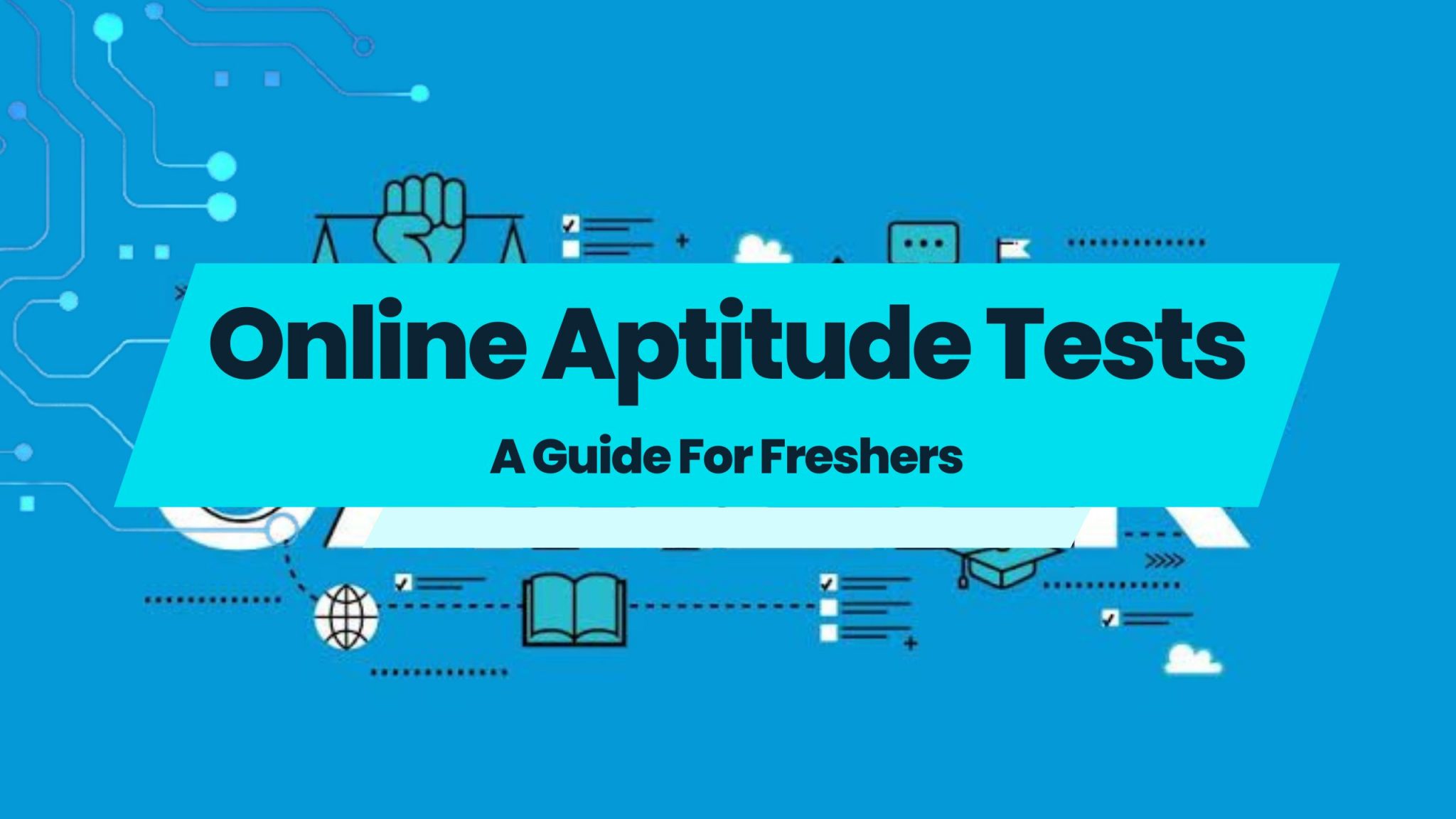 aptitude tests | Career Guidance