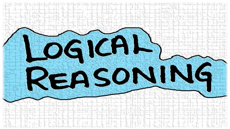 What is Logical Reasoning? - Types, Topics, Questions [2024]