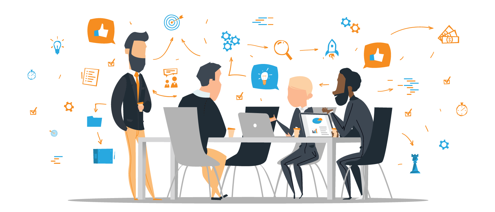 Resume for Internship: Tips, Examples, Templates & Format for Fresher 2024