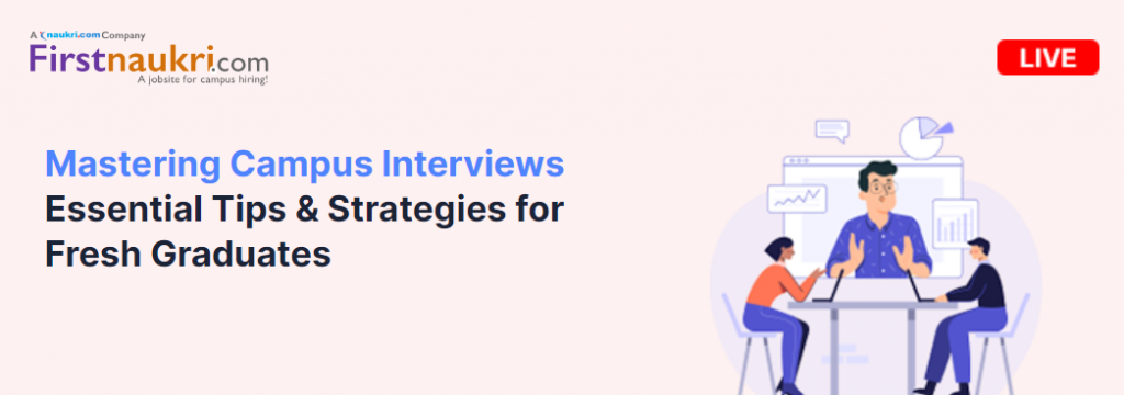 Common Interview Questions and Answers - For Freshers [2024]