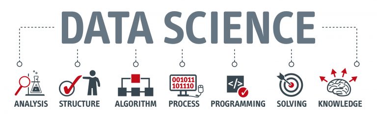 What is Data Science? - Meaning, Lifecycle, Data Scientist Skills