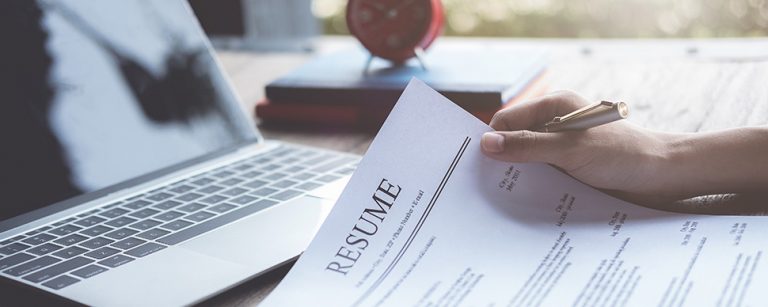 Biodata for Job Applications: How to Write, Format, Samples