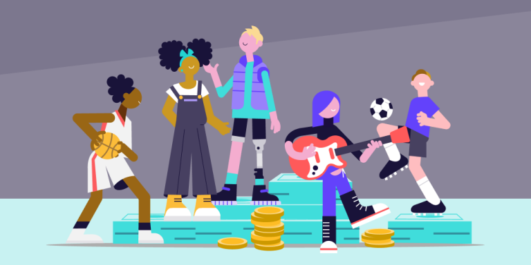 How to List Extracurricular Activities in A Fresher Resume?
