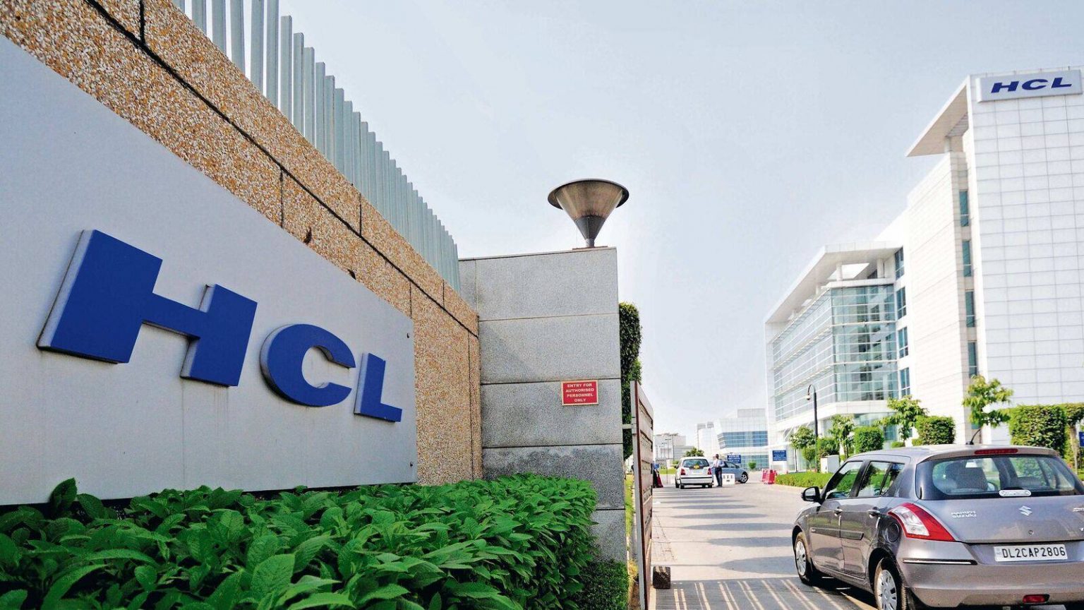 A Guide to HCL Placement Papers with Questions and Answers (2025) A Guide to HCL Placement Papers with Questions and Answers (2025)