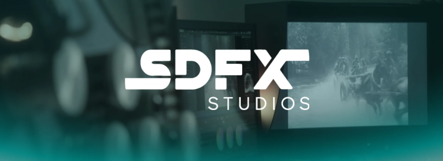 SDFX Studios' Junior Compositor Interview Experience