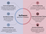 Software Developer vs. Software Engineer - Key Differences
