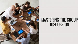 What is a Group Discussion? - Definition, Types, Topics [2025]