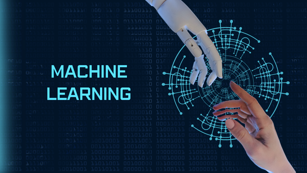 What is Machine Learning? Detailed ML Guide For Beginners' What is Machine Learning? Detailed ML Guide For Beginners'