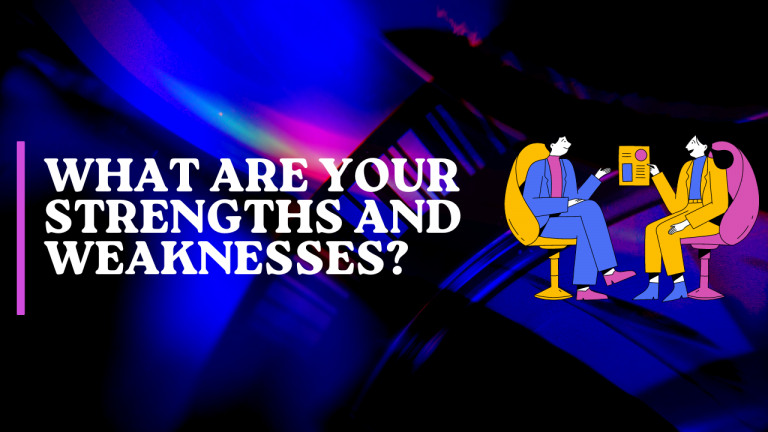 How To Answer ‘Who Is Your Role Model And Why?’ - Sample Answers