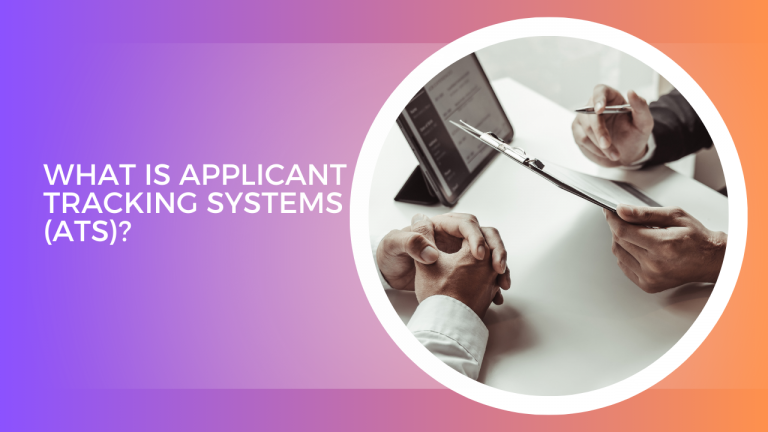 ATS Resume Checker: How to Optimize Your Resume?, Check ATS Score