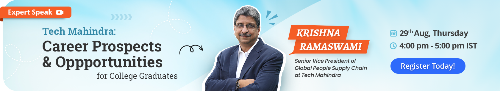 Tech Mahindra Interview Questions [2025] - For Freshers