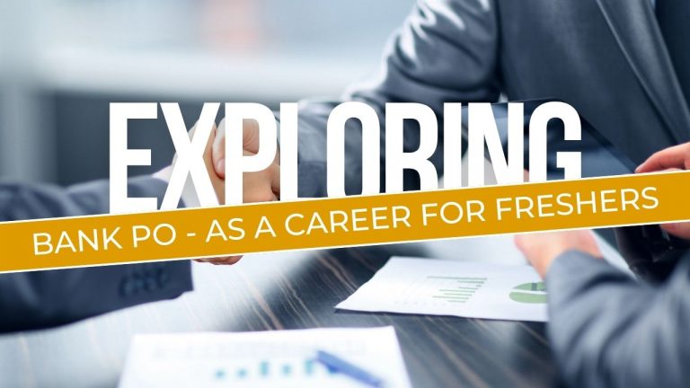 Bank PO [2024]: Job Role, Eligibility, Salary, Bank PO Full Form