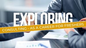 What Does A Consultant Do? - Job Roles, Description, Skills, Types & Salaries