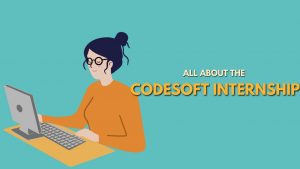 How to Land a Codesoft Internship - Tips for Tech Students!