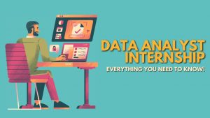 Data Science Internships for Freshers - Complete Roadmap for 2025