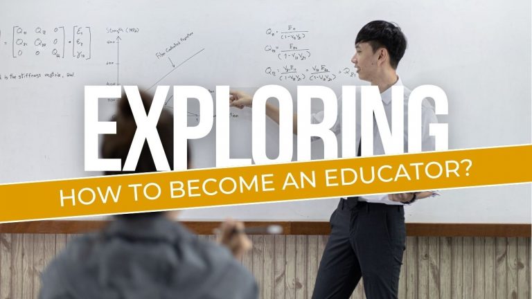How to Become an Educator: Skills, Qualifications, Career Guide