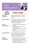 Team Leader Roles and Responsibilities - Complete Guide 2025