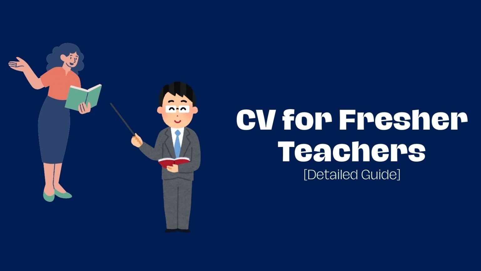 Cv Curriculum Vitae Career Guidance