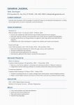 Web Developer Fresher Resume: Format, Skills and Examples