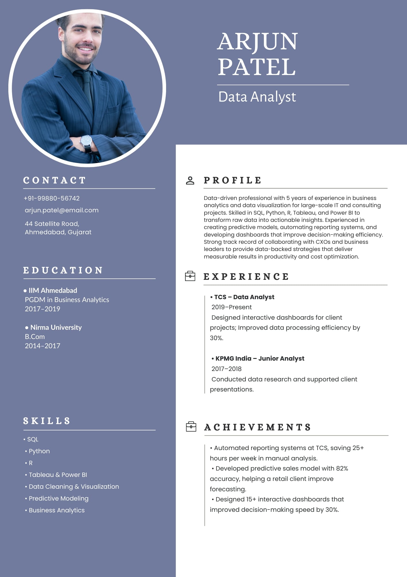 Resume Writing Services - CV - Bio data - Naukri.com